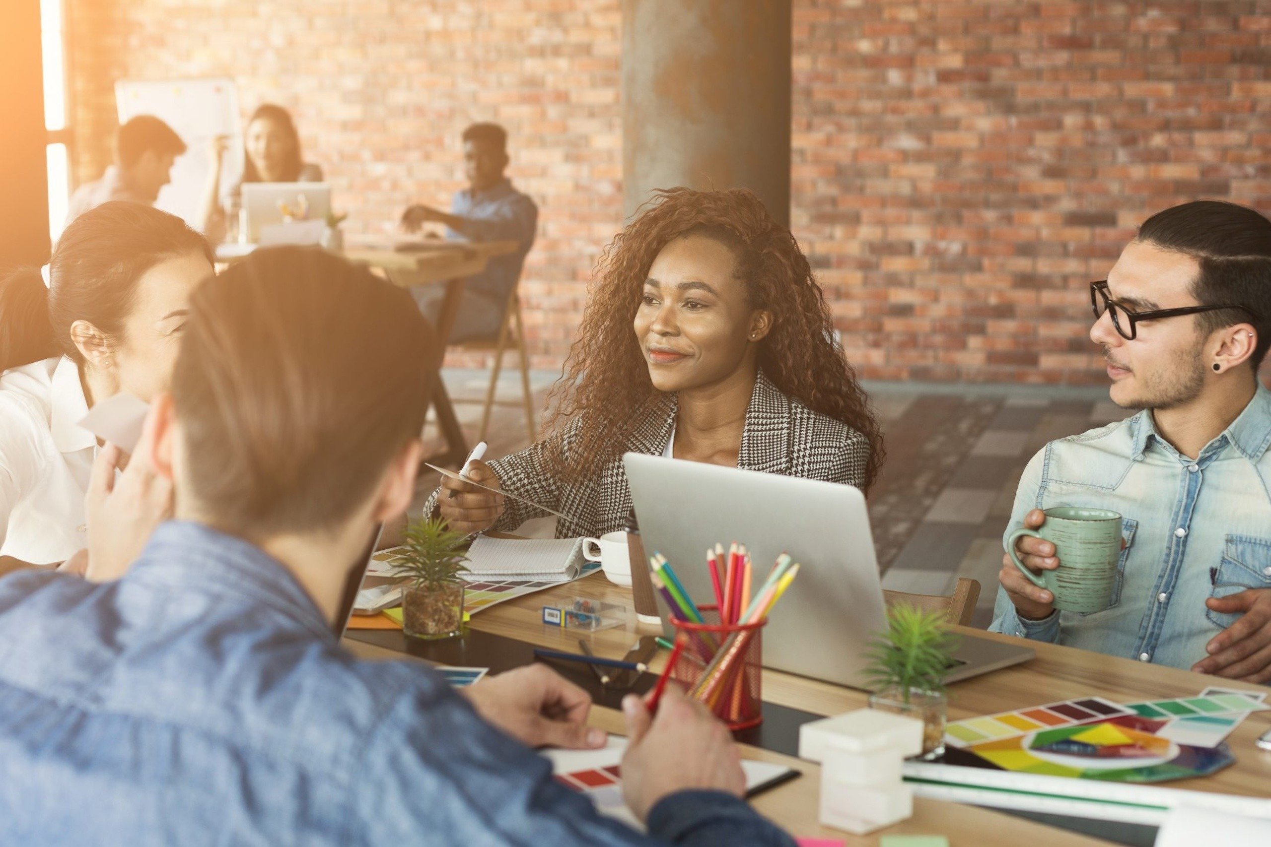 Course Offerings - Veritus Group