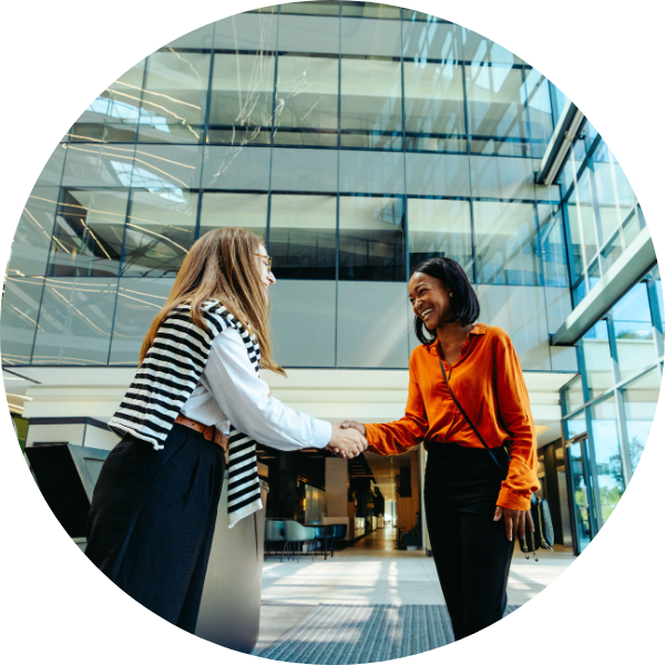 Building Authentic Relationships - Veritus Group