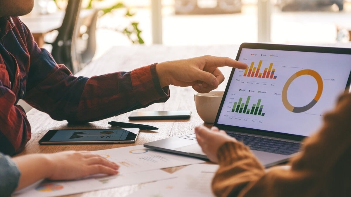 Webinars - Veritus Group