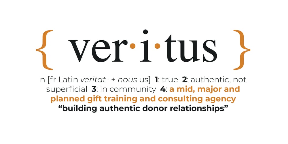 About - Veritus Group