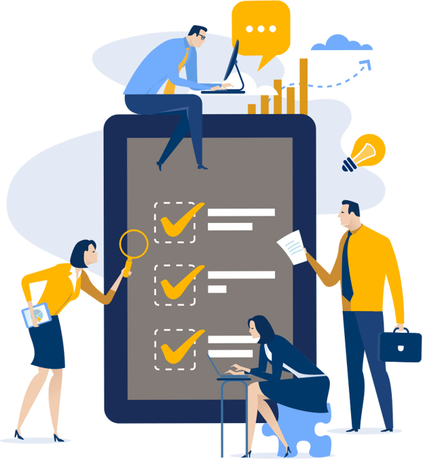 About - Veritus Group