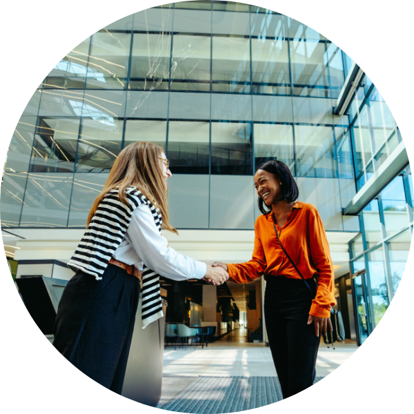 Building Authentic Relationships - Veritus Group