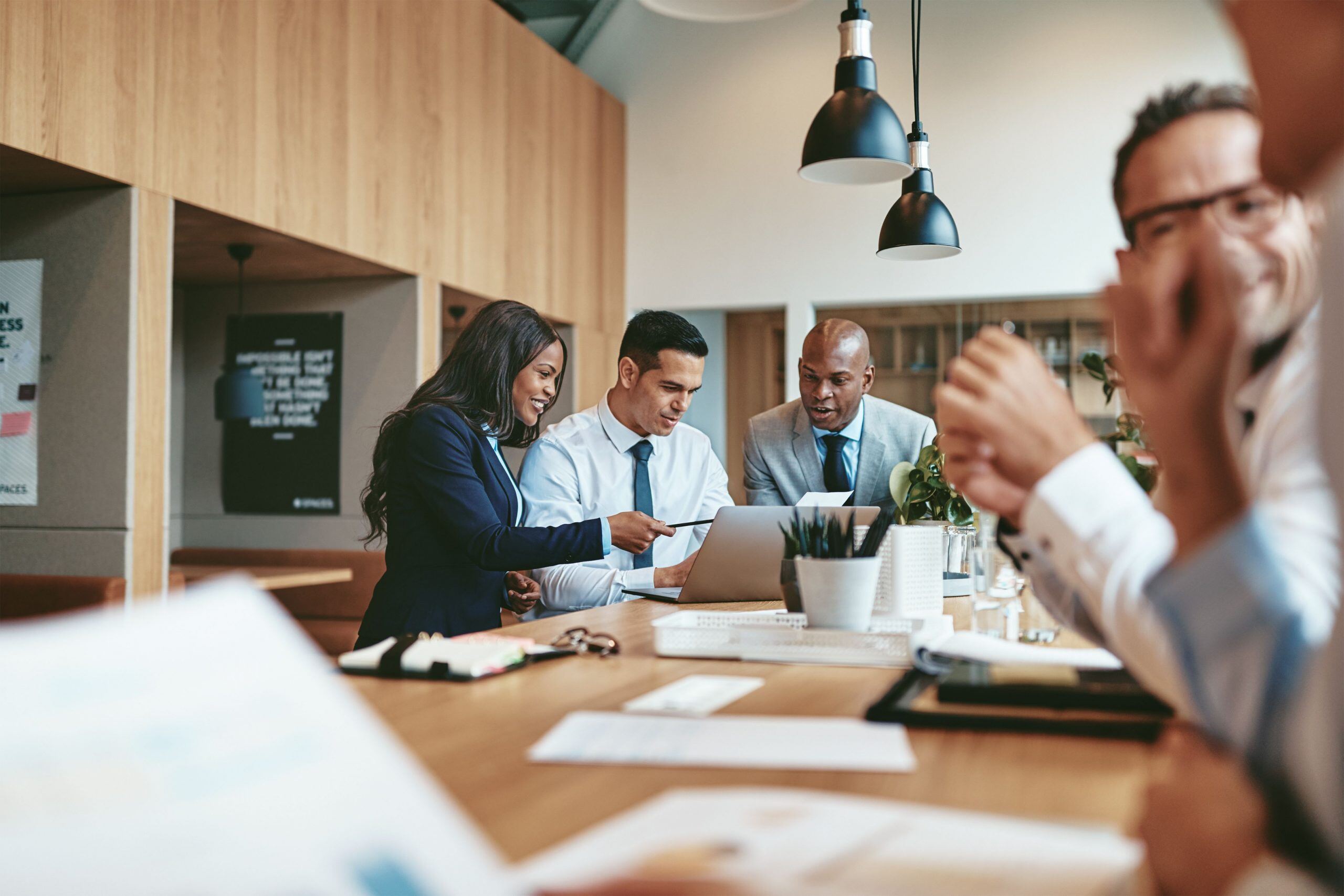 How to Start a Mid-Level Program - Veritus Group