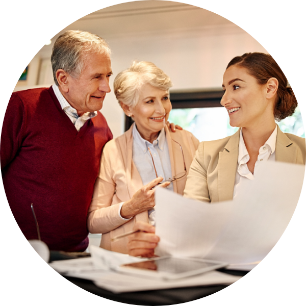 The Three Legs of a Successful Planned Giving Program - Veritus Group