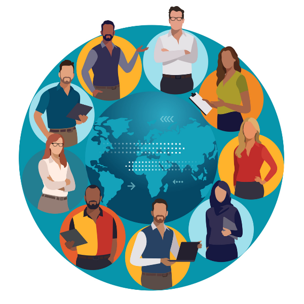 Applying The Veritus Way Internationally! - Veritus Group