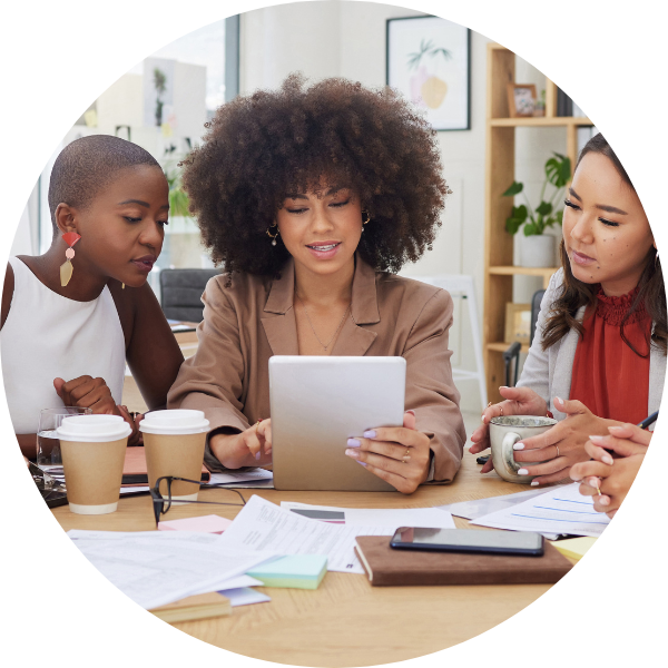 Re-Release: Can We All Just Get Along? - Veritus Group